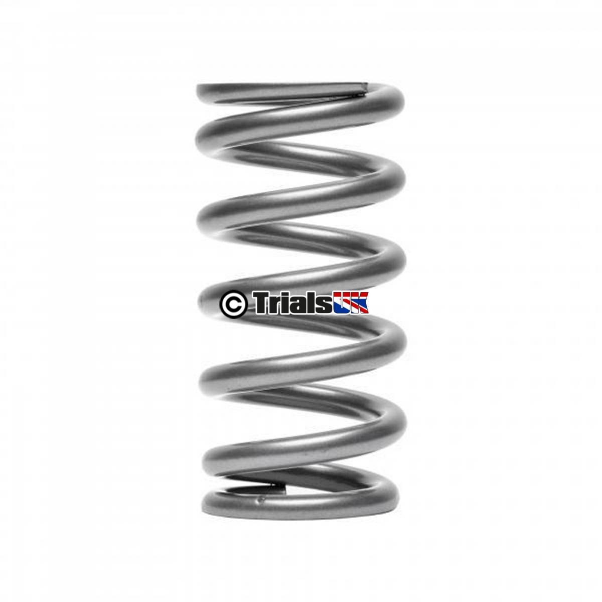 Jitsie UPRATED Rear Shock Spring - GasGas/Sherco/TRS/Vertigo/Scorpa | eBay
