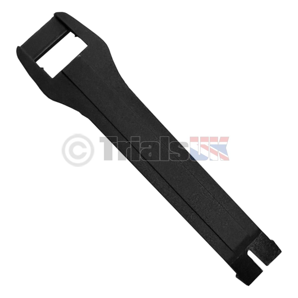 WULF LA REPLACEMENT Boot Strap Kit - Trials and Motocross £18.98 ...